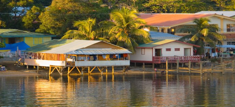 Roatan Cruise Excursions | garifuna roatan tour